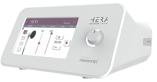 NOVASONIX - BC Beauty Contact