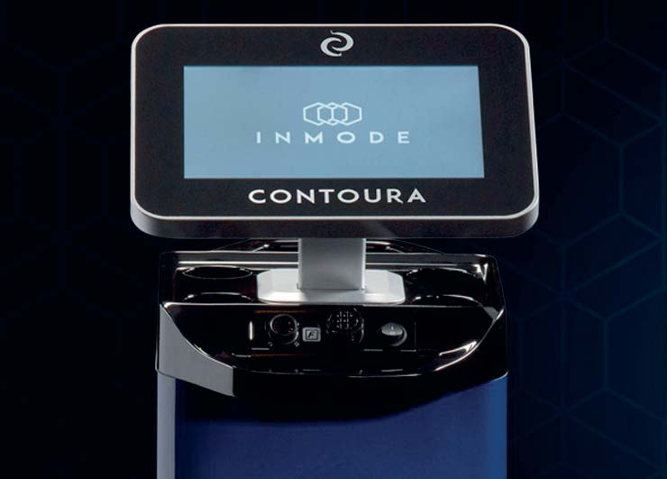 INMODE - Beauty Contact