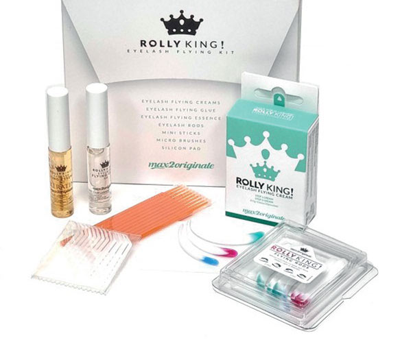 NUEVA VISIÓN - Beauty Contact