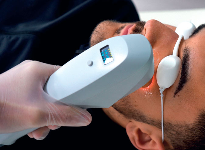 RN TECHNOLOGY - Beauty Contact