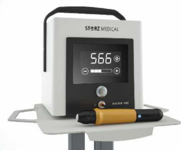STORZ MEDICAL - Beauty Contact