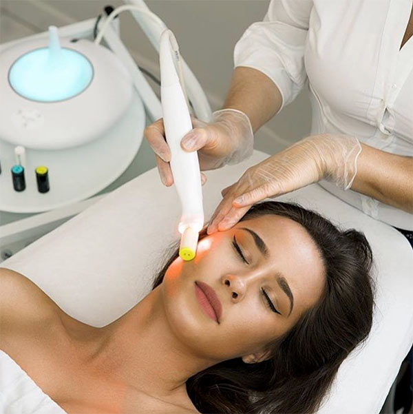 WINBACK - Beauty Contact