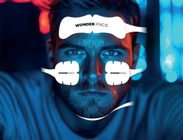 WONDER - Beauty Contact