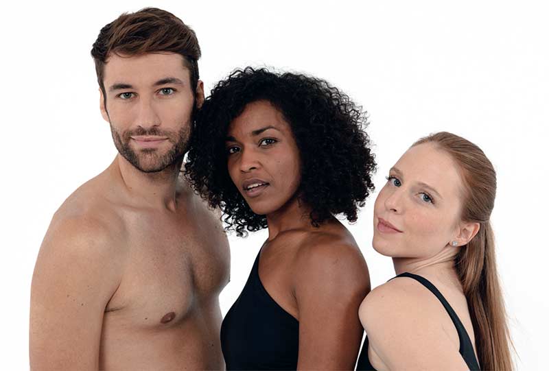 NOVASONIX - Beauty Contact